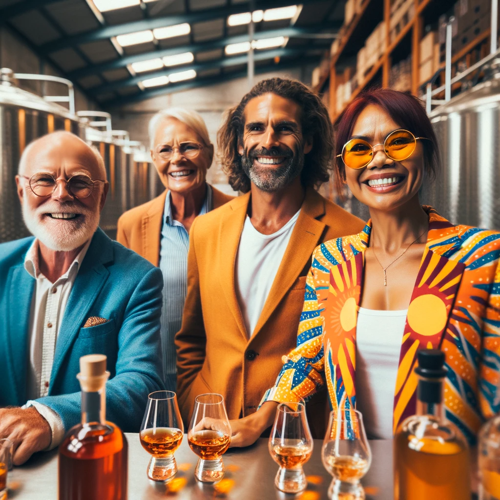 Magnetic Optimism: A Key to Effective Post-Pandemic Communication